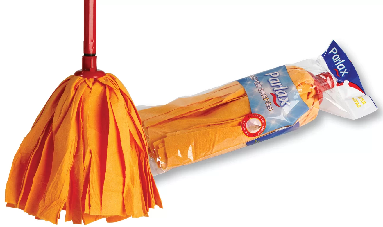 COLORED MOP - Leading Brand in PARLAX Cleaning... - Parlax