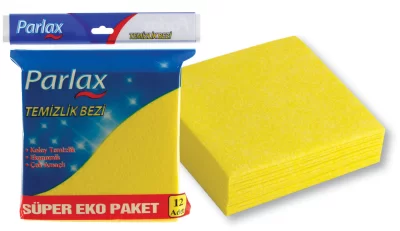 Parlax | Temizlik Ürünleri Üreticisi ve İhracat